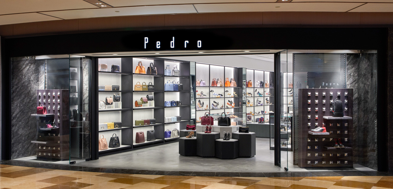 Pedro（新加坡时尚品牌）_百度百科