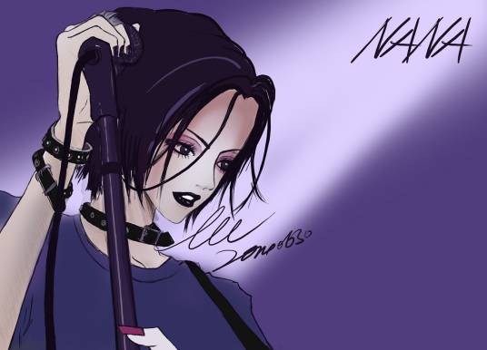 STAGE-NANA_百度百科