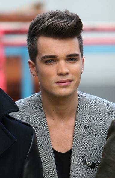 Josh Cuthbert_百度百科