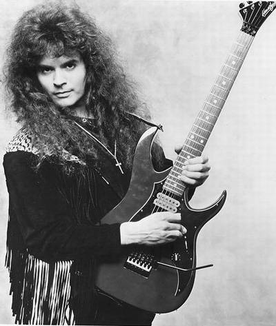 Vinnie Moore_百度百科