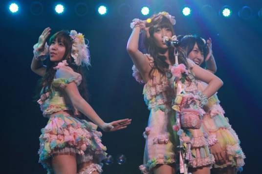 candy（AKB48剧场公演歌曲）_百度百科