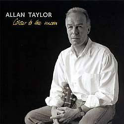 Allan Taylor_百度百科