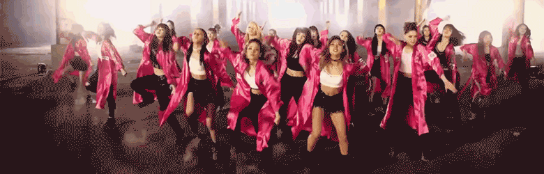 E-girls_百度百科