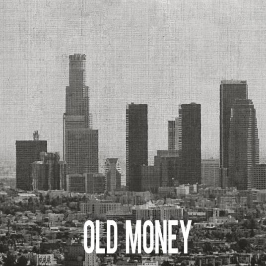 Old Money_百度百科