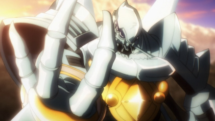 OVERLORDⅡ_百度百科