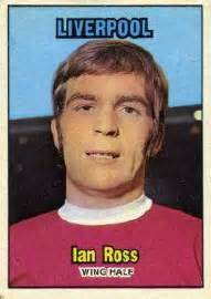 Ian Ross_百度百科