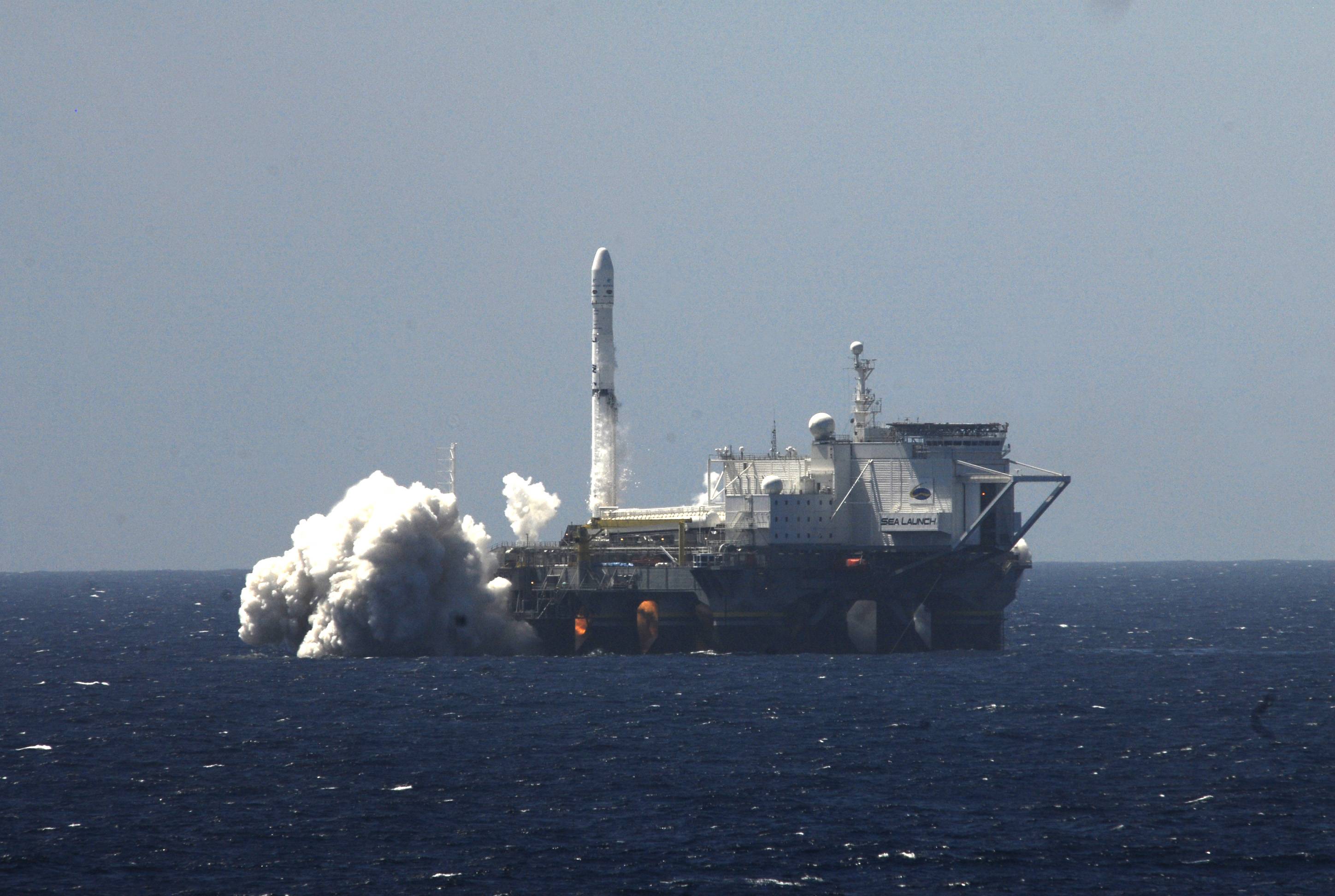 走进珠海航展（1）——国际航天_百科TA说