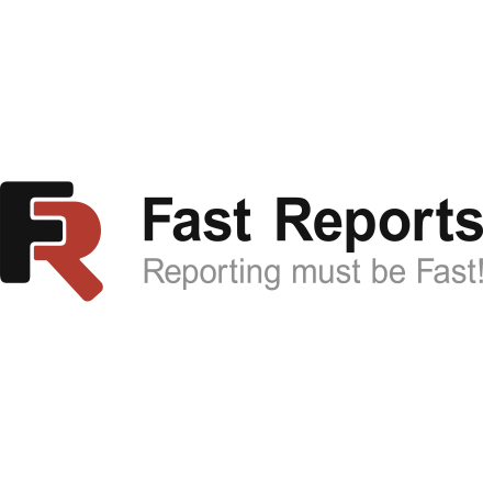 fastreport_百度百科