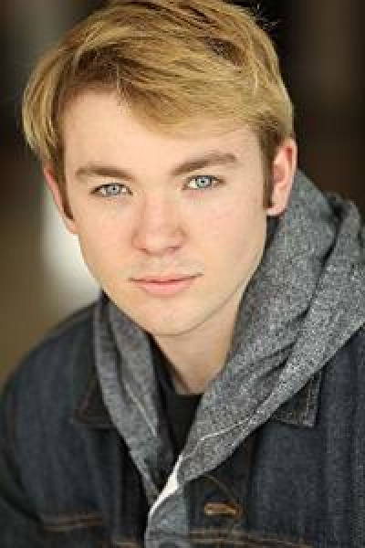 Hunter Wilson_百度百科