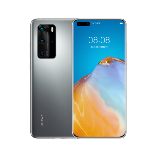 HUAWEI P40 Pro_百度百科