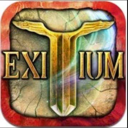 Exitium_百度百科