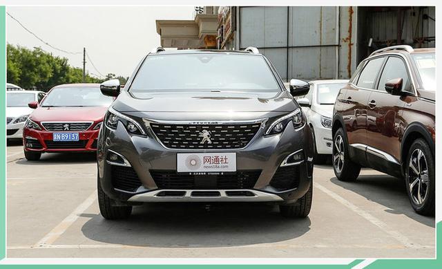 东风标致4008推出五重购车礼 最高36期免息_百科TA说