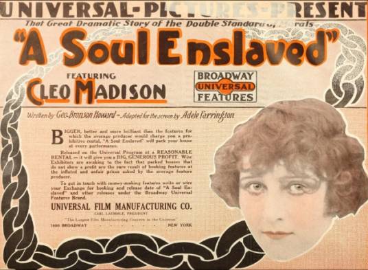 A Soul Enslaved_百度百科