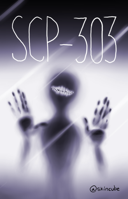 SCP-303_百度百科