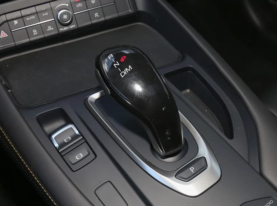 狠心花12万提辆哈弗F7x，行驶了5400公里，车主憋了几句话要说_百科TA说