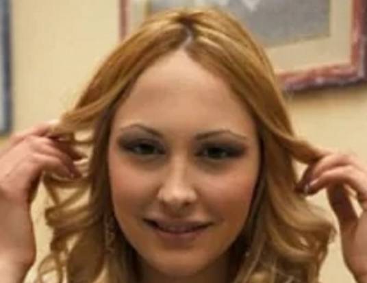 莱蒂齐亚（西班牙模特）_百度百科