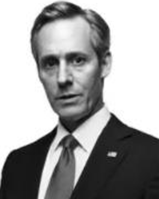 President Garrett Walker_百度百科