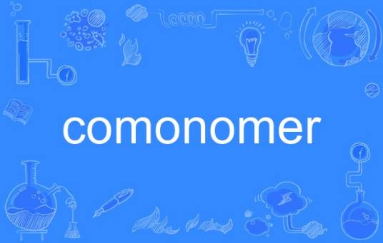 comonomer_百度百科
