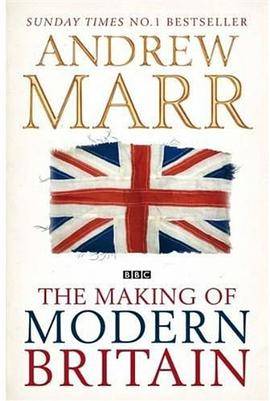 The Making of Modern Britain_百度百科