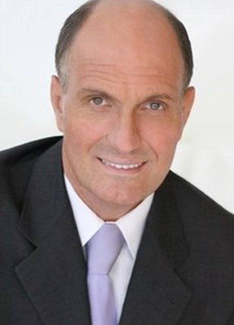Richard Haylor_百度百科
