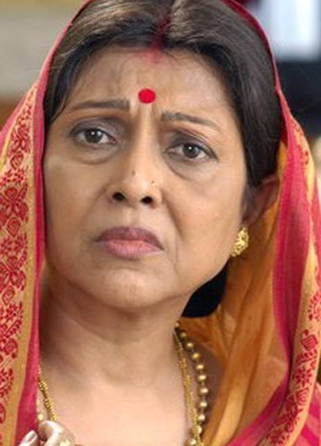 Bharati Devi_百度百科