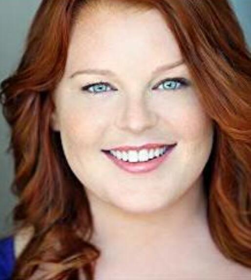 Kallie Flynn Childress_百度百科