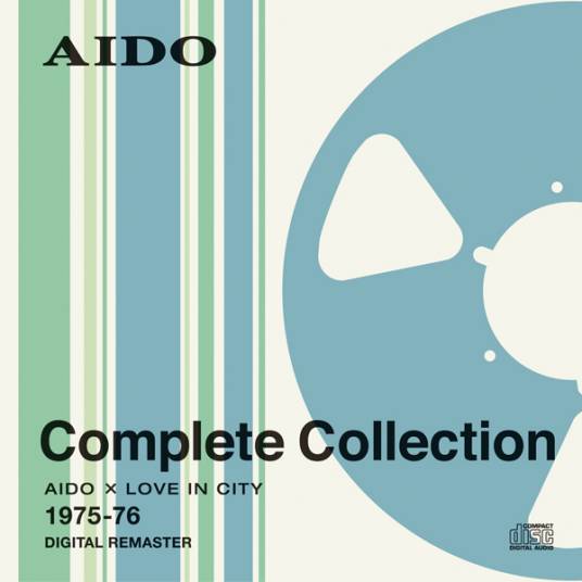 AIDO Complete Collection_百度百科
