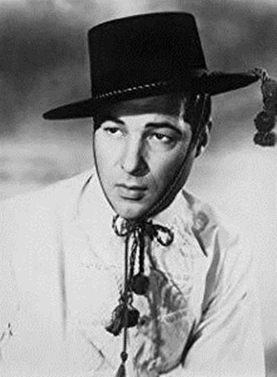 Anthony Dexter_百度百科