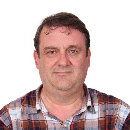 GEORGE CHRISTAKOS_百度百科