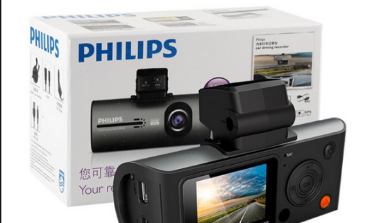 飞利浦CVR700_百度百科