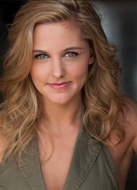 Taylor Louderman_百度百科