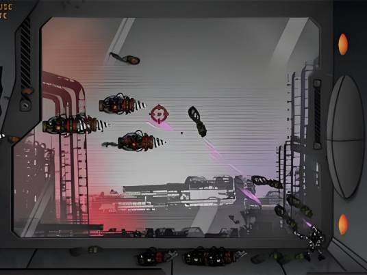 入侵终结机器人_百度百科