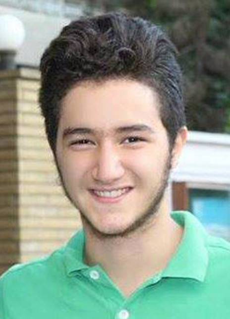 Ahmed Malek_百度百科