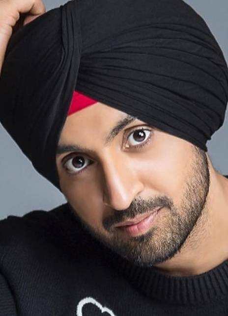 Diljit Dosanjh_百度百科