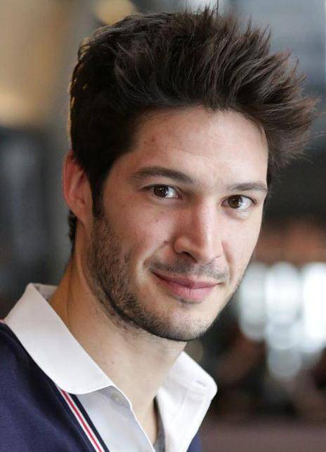 Éric Bruneau_百度百科