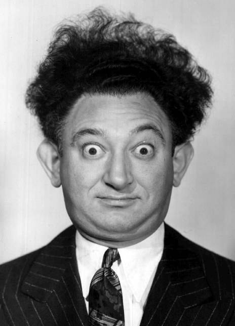 Bert I. Gordon_百度百科