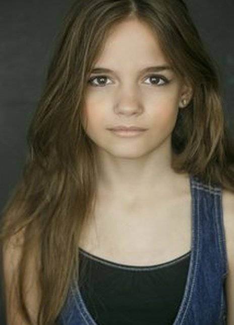 Mykayla Sohn_百度百科