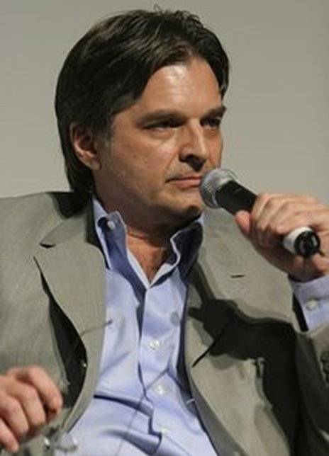 Christian Matheson_百度百科