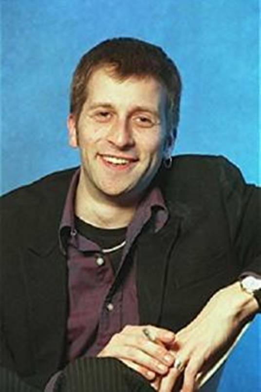 Ben Hopkins_百度百科