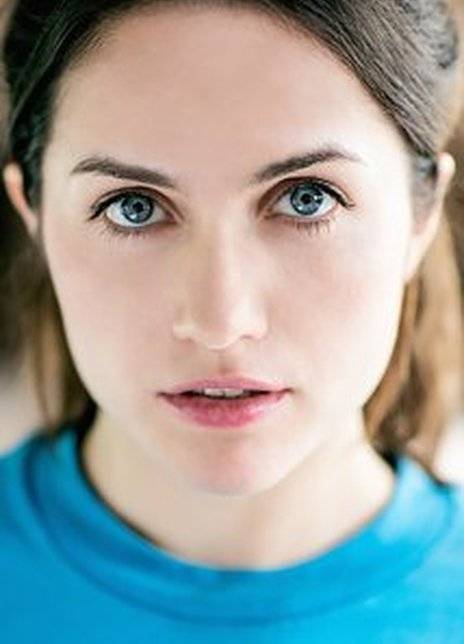 Katharina Sporrer_百度百科