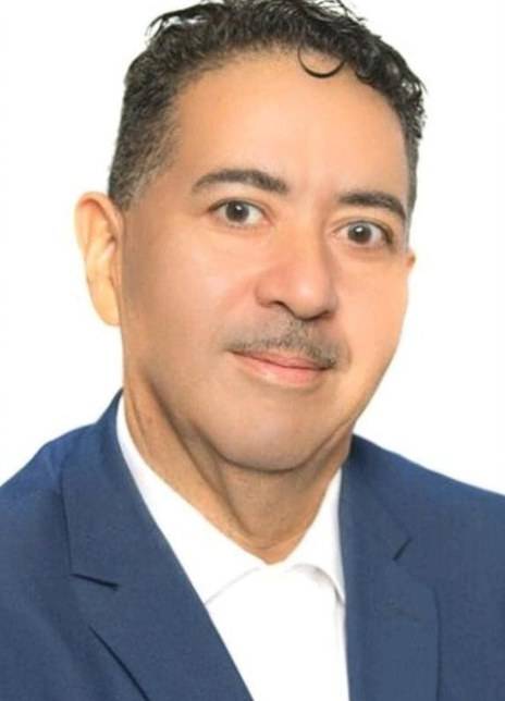 Joseph Cintron_百度百科