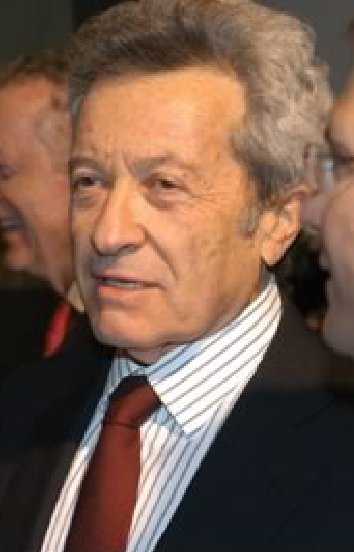 Gerald Rafshoon_百度百科