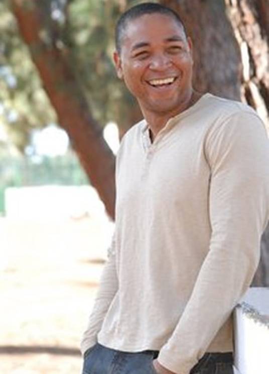 Charles Hailey_百度百科