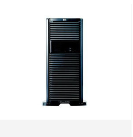 惠普ProLiant ML370 G6(625589-AA1)_百度百科