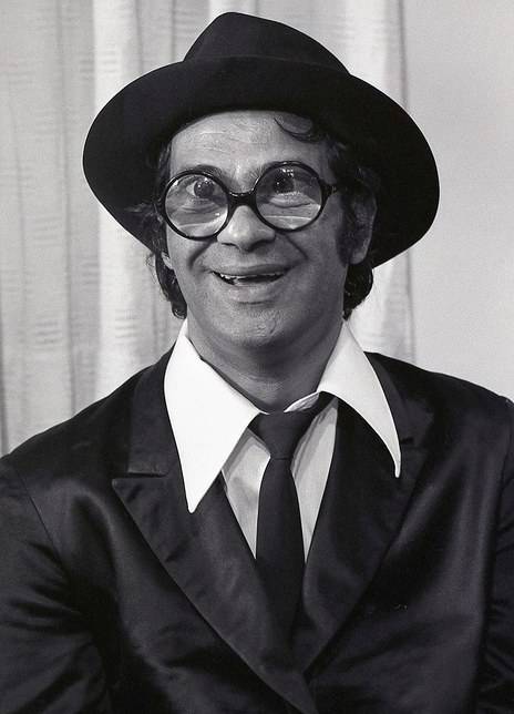 Ze'ev Revach_百度百科