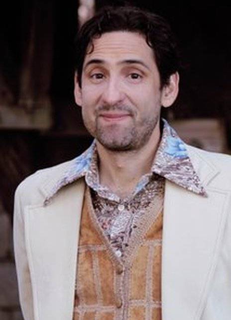 David Babich_百度百科