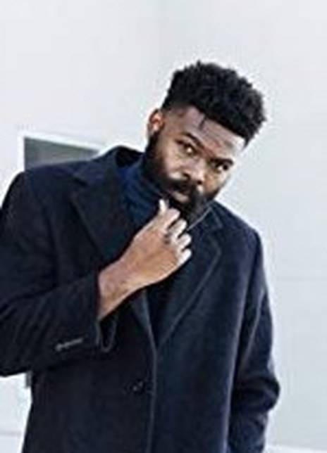David Opegbemi_百度百科