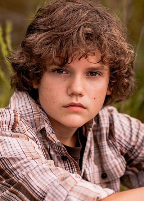 Shawn Weston Thacker_百度百科