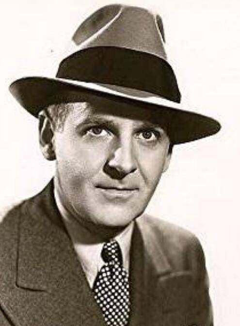 Walter Winchell_百度百科