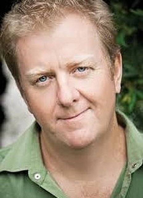 Steve Rodgers_百度百科